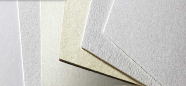 How To Know The Type Of Printed Paper